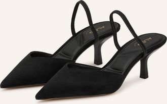 Aldo Aldo Slingpumps Re-Jessica schwarz