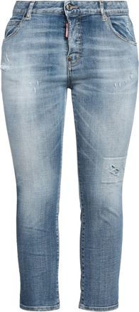 Dsquared2 HOSEN & RÖCKE - Jeanshosen auf YOOX.COM