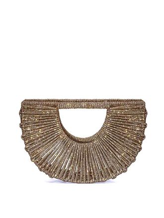 Hibourama Bags Sac Cabas - Orange