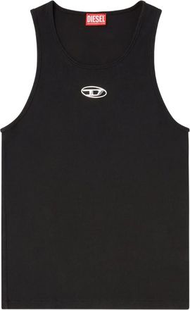 Diesel t-shirt T-LIFTY-IOD - Noir