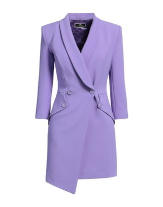 Elisabetta Franchi KLEIDER - Mini-Kleider auf YOOX.COM