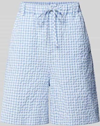 Marni Bermudas mit Tunnelzug