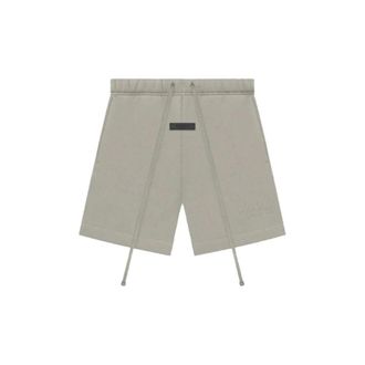 Fear of God Homme, Shorts, Beige, Taille: 2XL Seal Essentials Shorts
