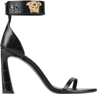Versace SCHUHE - Sandalen auf YOOX.COM