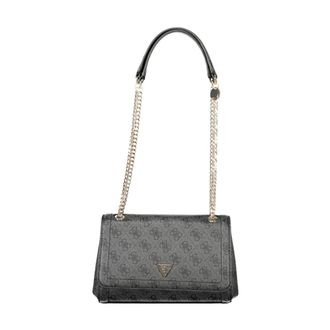 Guess Damen, Taschen, Schwarzk, ONE SIZEGröße