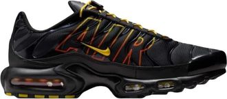 Nike Homme, Chaussures, Noir, Taille: 41 EU Air Max Plus