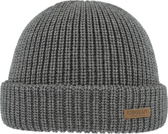 Eisglut Herrenm&uuml;tze Majorg Merino Made in Germany