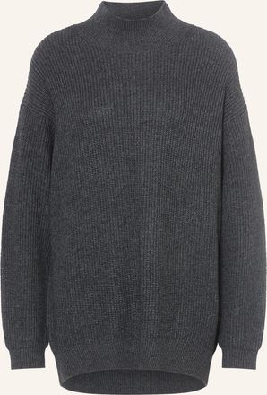 Darling Harbour Darling Harbour Pullover grau