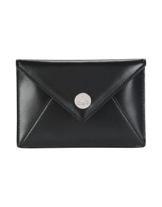 Vivienne Westwood CONDUIT SMALL ENVELOPE POUCH