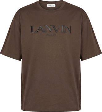 Lanvin TOPS - T-shirts auf YOOX.COM