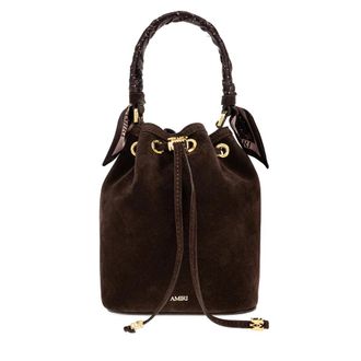 Amiri Damen, Taschen, Braun, ONE SIZEGr&ouml;&szlig;e