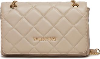 Valentino Handtasche Valentino Ocarina VBS3KK02R Beige