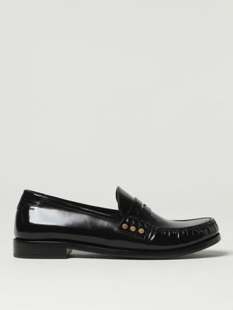 Saint Laurent Mocassins SAINT LAURENT Homme couleur Noir