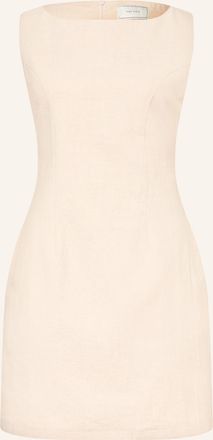 Neo Noir Neo Noir Kleid Bruna weiss