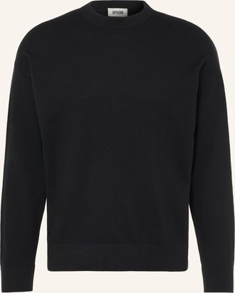 Drykorn Drykorn Pullover Valdrik schwarz