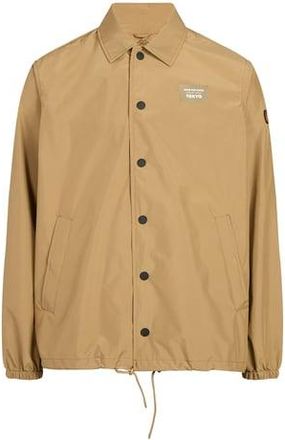Save The Duck Parka Leni &agrave; logo