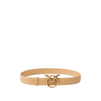 Pinko Pinko, Damen, Accessories, Beige, SGröße