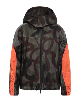 Dsquared2 JACKEN & M&Auml;NTEL - Jacken und Anoraks auf YOOX.COM