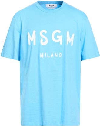Msgm TOPS - T-shirts auf YOOX.COM