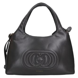 La Carrie Taschen.. Grau - - Bags - Damen - Grau - ONE SIZE