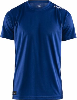 Craft COMMUNITY FUNCTION SS TEE M cobalt XXL XXL 1907391-346000-8
