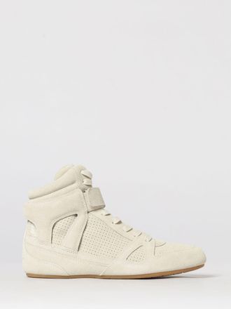 Isabel Marant Sneakers Herren Farbe Cream