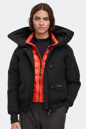 Canada Goose Chilliwack Bomberjacke