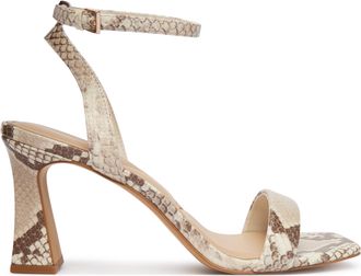 Aldo Sandalen Aldo Austorai 14190558 &Eacute;cru