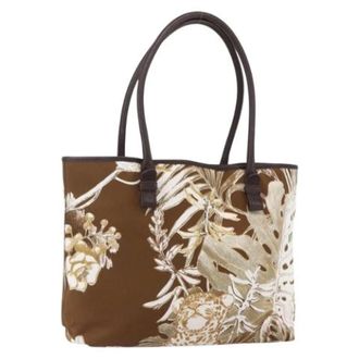 Ferragamo Damen, Pre-Owned, Braun, ONE SIZEGr&ouml;&szlig;e