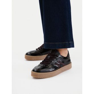 Tamaris Sneakers Tamaris 1-23723-44 Braun
