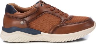 Xti Freizeitschuhe Herren Kamel - Bequeme und vielseitige Schuhe - Casual Mode - Modell 14250701 (Größe 40)