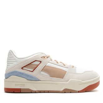 Puma Sneakers Puma Slipstream Wild Women Wns 390780 01 Wei&szlig;