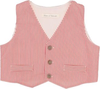 Zhoe & Tobiah Ensembles et coordonnés - Gilets de costume sur YOOX.COM