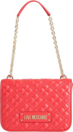 Love Moschino TASCHEN - Schultertaschen auf YOOX.COM