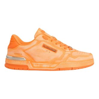 Plein Sport unisex, Chaussures, Orange, Taille: 41 EU Viper II Mag