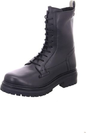 Lazamani Schn&uuml;rstiefelette