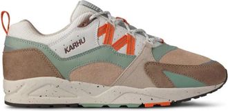 Karhu Homme, Chaussures, Multicolore, Taille: 41 1/2 EU Fusion 2.0 Baskets