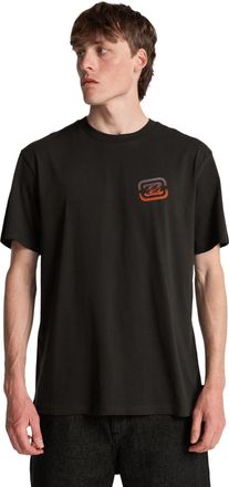 Billabong T-Shirt Crayon Wave