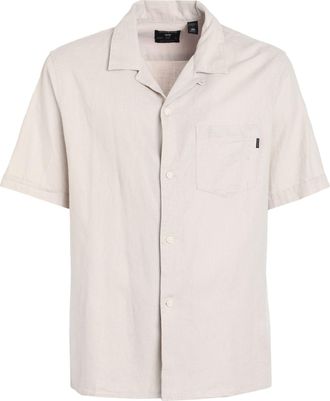 Dockers SS CAMP COLLAR SHIRT