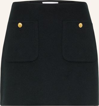 Tommy Hilfiger Rock schwarz