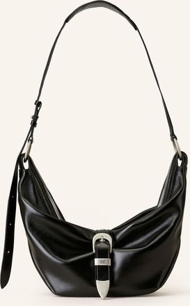 Marge Sherwood Marge Sherwood Hobo-Bag schwarz