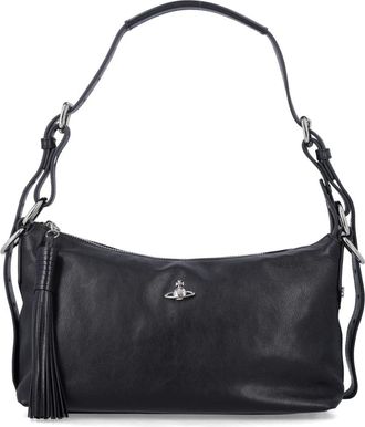 Vivienne Westwood Damen, Taschen, Schwarzk, ONE SIZEGr&ouml;&szlig;e