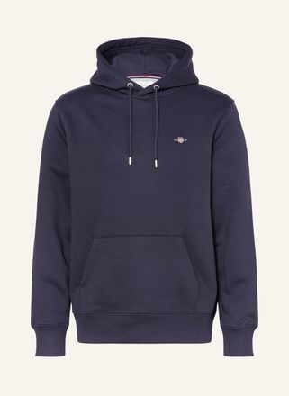 GANT Hoodie blau