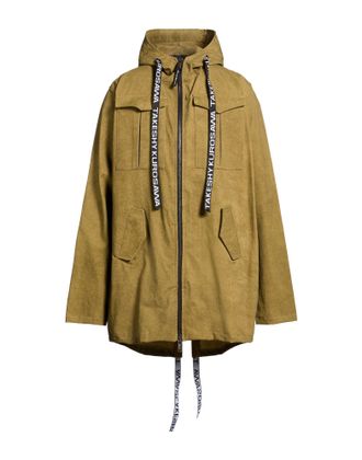 Takeshy Kurosawa JACKEN & M&Auml;NTEL - Jacken, M&auml;ntel & Trenchcoats auf YOOX.COM