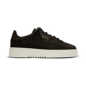 Axel Arigato Orbit Vintage Sneaker - - Shoes - Herren - Braun - 42 EU