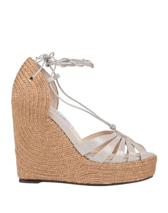 Jimmy Choo London SCHUHE - Sandalen auf YOOX.COM
