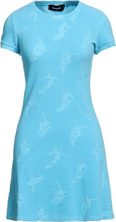 Dsquared2 KLEIDER - Mini-Kleider auf YOOX.COM