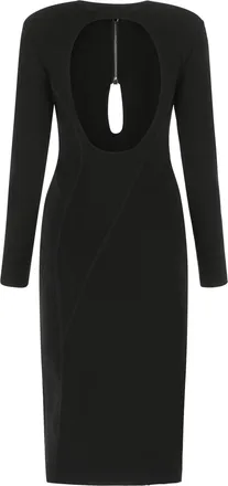 Tom Ford Lb999 Abiti Dress