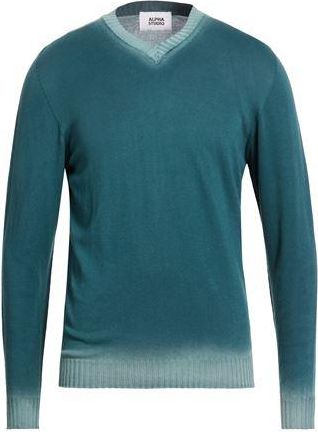 Alpha Studio MAILLE - Pullover sur YOOX.COM