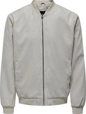 Only & Sons Male Blousonjacke ONSLUCAS Blousonjacke